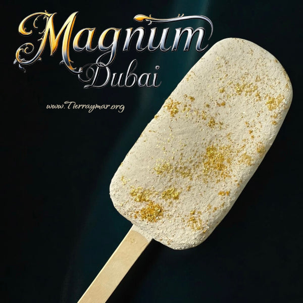 MAGNUM DUBAI 2.0 🕌 – Tierra Y Mar