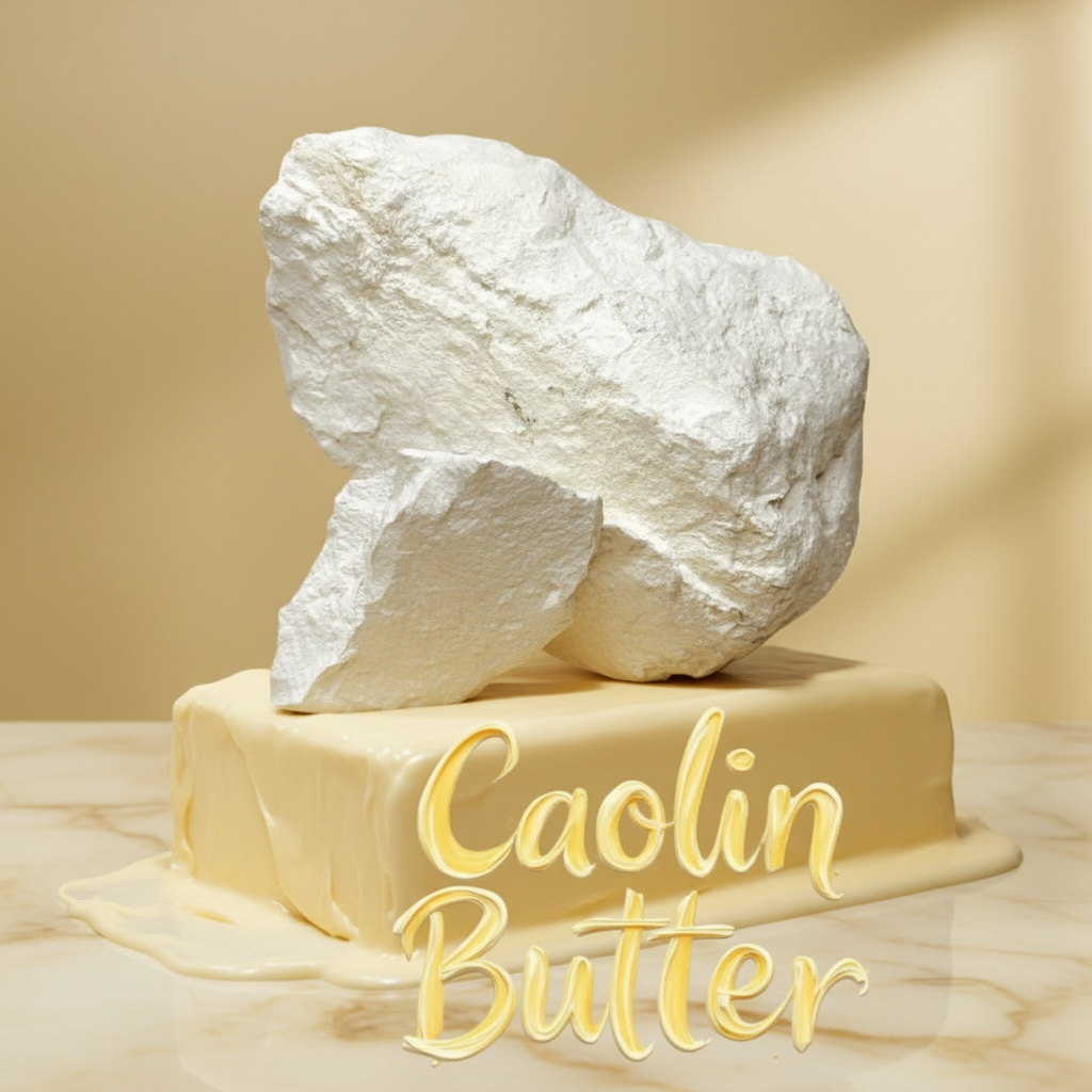 Caolin Butter – Tierra Y Mar